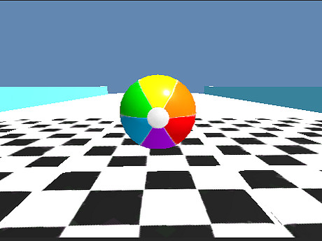 Ball Run 3D - BrowserPlay