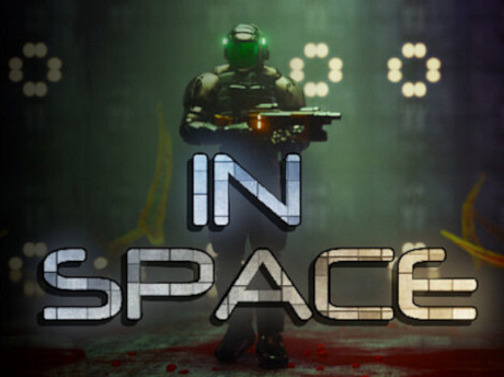 In Space - BrowserPlay