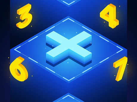 Make 10 - BrowserPlay