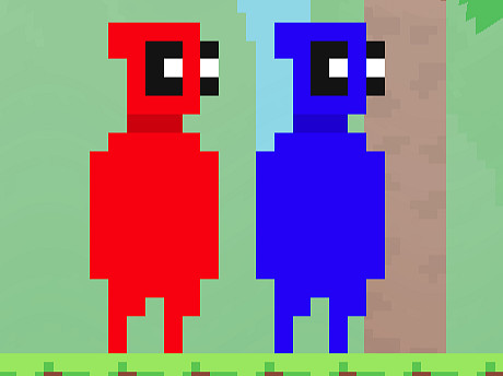 Pixelpool - 2 Player - BrowserPlay