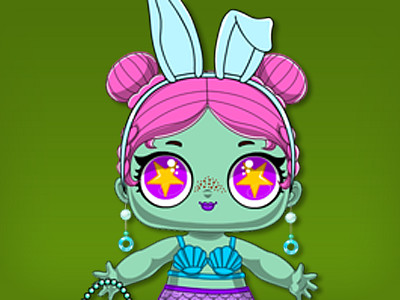 Popsy Princess - Spot the Difference - BrowserPlay