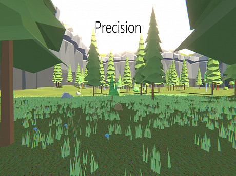 Precision - BrowserPlay