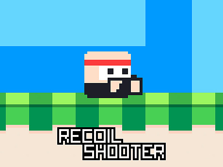 Recoil Shooter - BrowserPlay