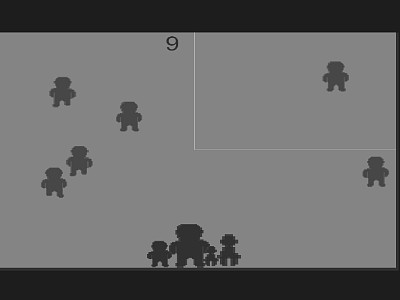 Shadow killer - BrowserPlay