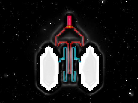 Space Attack Arcade - BrowserPlay