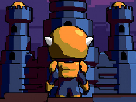 Towerland - BrowserPlay