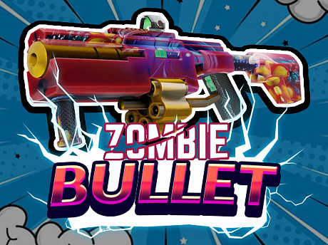 Zombie Bullet - BrowserPlay
